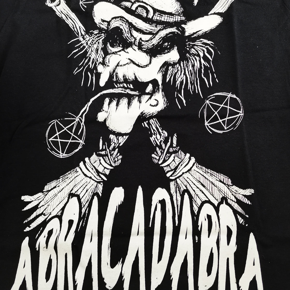 BLUSA BRUJA - SKELETIA – Skeletia Bootique