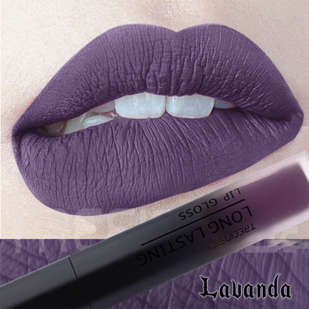 Labial de alta pigmentación Lavanda - Skeletia – Skeletia Bootique